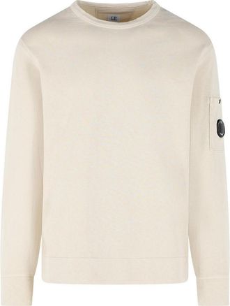 C.P. Company C. P. Company Sweat-Shirts - Beige