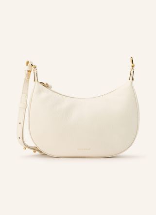 Coccinelle Coccinelle Umh&auml;ngetasche weiss