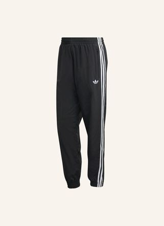 adidas Originals Adidas Originals Firebird Woven Trainingshose schwarz