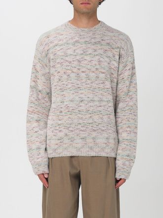 A.P.C. Pull A. P.C. Homme couleur Beige