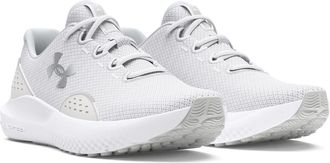 Under Armour Damen UA W Charged Surge 4, reaktionsstarke Laufschuhe mit D&auml;mpfung, leichte und atmungsaktive Sportschuhe f&uuml;r Damen