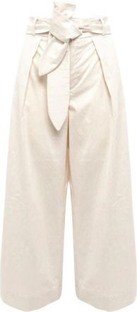 Alpha Studio Femme, Pantalons, Beige, Taille: 40 FR Pantalon Élégant pour Homme et Femme