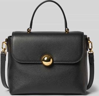 Furla Shoulder Bag aus echtem Leder Modell MOONLIGHT