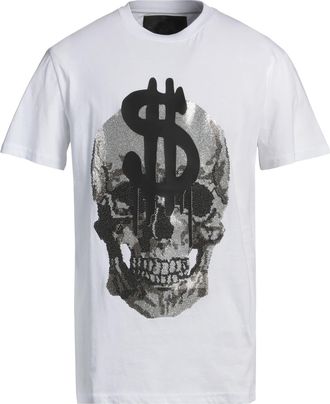 Philipp Plein TOPS - T-shirts auf YOOX.COM