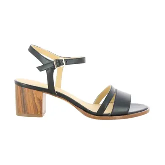Atelier Content Femme, Chaussures, Noir, Taille: 38 EU Chaussures de femmes noires Clementine