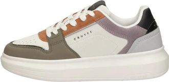 Cruyff Femme, Chaussures, Multicolore, Taille: 39 EU Tennis Court