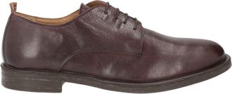 Moma SCHUHE - Schn&uuml;rschuhe auf YOOX.COM
