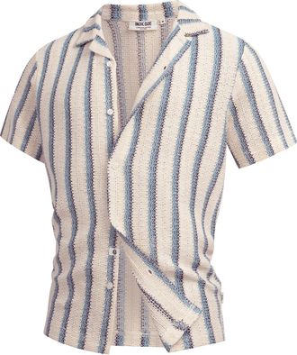 INDICODE JEANS Hemd INGlumin