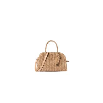 Jacquemus Sacs &agrave; main - Femme - Sacs - Brun - Taille: ONE Size