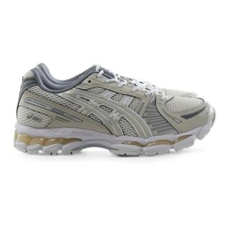 Asics Homme, Sport, Blanc, Taille: 40 1/2 EU Asics Baskets Blanc