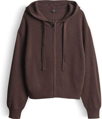 OPUS Strickjacke Deso