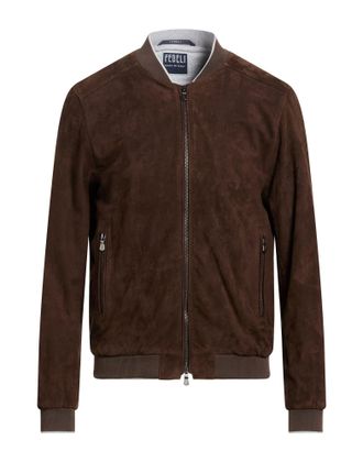 Fedeli JACKEN & M&Auml;NTEL - Jacken und Anoraks auf YOOX.COM