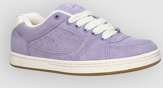 eS Accel Skateschuhe lavendar