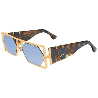 Cazal Cazal, unisex, Accessoires, Multicolore, Taille: 58 MM MOD 004 Lunettes de soleil