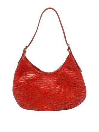 Dragon Diffusion Schultertasche - Rot