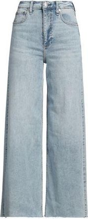 Rag & Bone BAS - Pantalons en jean sur YOOX.COM