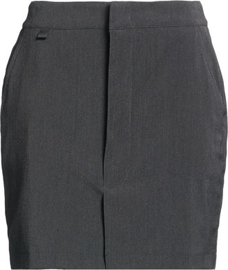 Guess HOSEN & R&Ouml;CKE - Minir&ouml;cke auf YOOX.COM