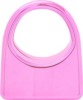 Mymo Handtasche Handtasche Frauen Rosa