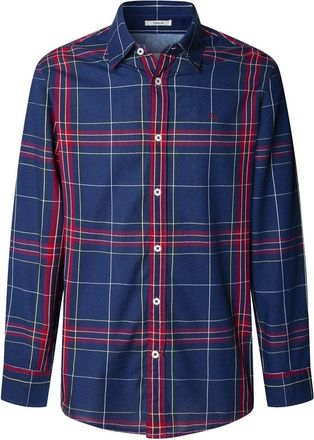 Pepe Jeans London Hemd Courtney