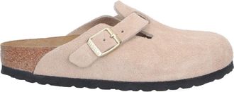 Birkenstock Mules Boston