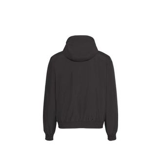 Calvin Klein Veste coupe-vent &agrave; logo