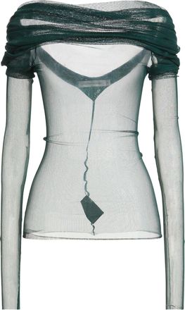 CHRISTOPHER ESBER TOPS - Tops auf YOOX.COM