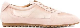 Aeyde Femme, Chaussures, Rose, Taille: 39 EU Baskets