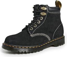 Dr. Martens Unisexe Adulte 939, noir, 12 Women/11 Men