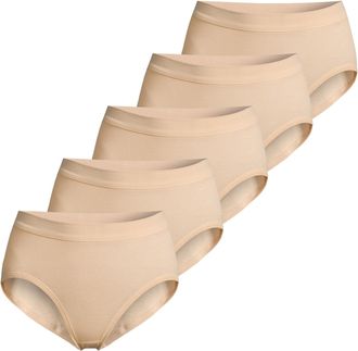 Esge Slip Basic - Feinripp