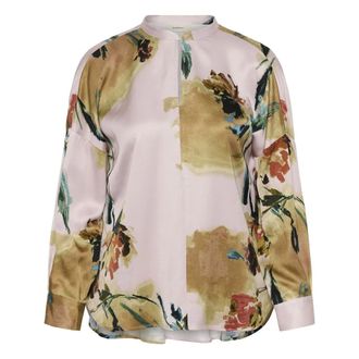 Inwear Damen, Blusen & Hemden, Mehrfarbig, S/MGr&ouml;&szlig;e