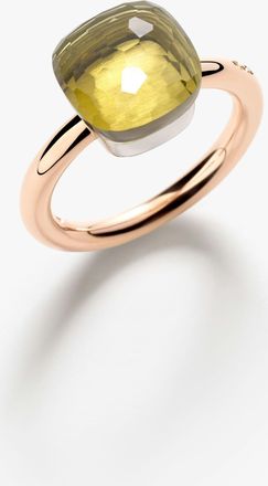 POMELLATO Bague Nudo Classic