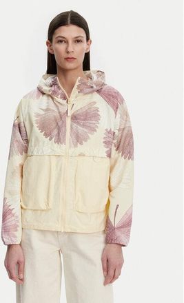 Columbia Windjacke Spire Valley 2116491 Gelb Regular Fit