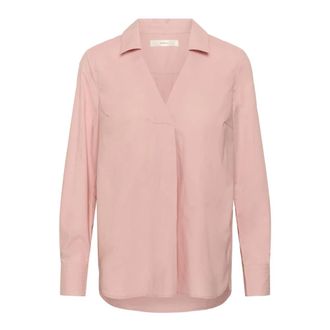 Inwear Blouses & Chemises - Femme - Blouses et Chemises - Rose - Taille: 44 FR