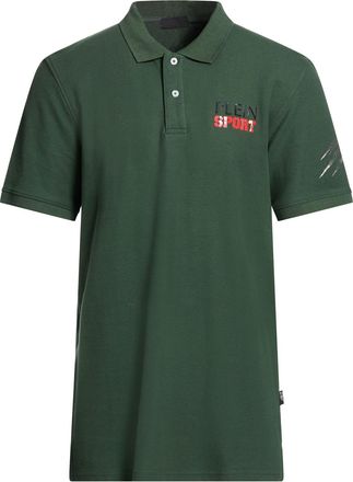 Plein Sport TOPS - Poloshirts auf YOOX.COM