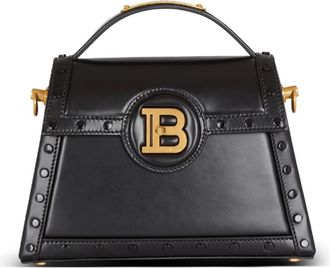 Balmain Femme, Sacs, Noir, Taille: ONE Size Sac B-Buzz Dynasty