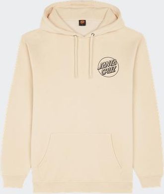 Santa Cruz Hoodie - Taille S
