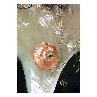 Honor&eacute; Applique en Laine Virgo Honor&eacute;