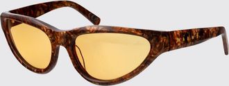 Marni Lunettes De Soleil Homme couleur Marron