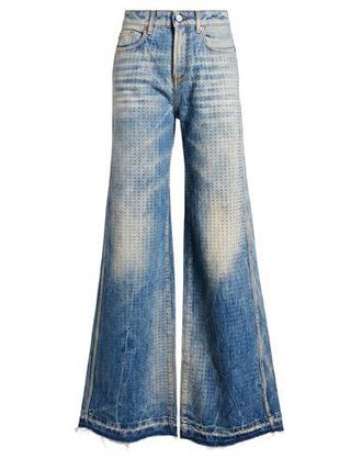 Department Five BAS - Pantalons en jean sur YOOX.COM