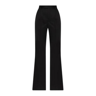 Vivienne Westwood Ray Hosen - - Trousers - Damen - Schwarzk - S