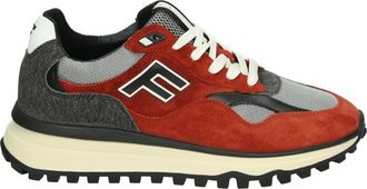 Floris Van Bommel Herren, Schuhe, Mehrfarbig, 46 1/2 EUGröße