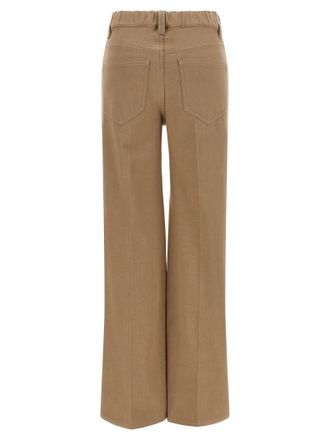 Brunello Cucinelli Jeans - Beige