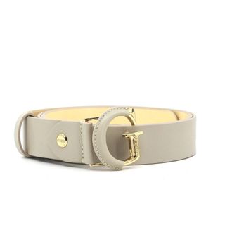 Guess Masie G&uuml;rtel - - Accessories - Damen - Beige - L