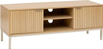 5five Simply Smart 5five Simply Smart - Meuble tv Tasso Beige Five