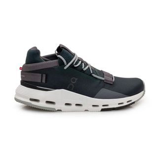 On Running Homme, Sport, Noir, Taille: 46 EU Cloudnova 2