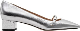 Parall&egrave;le Parallele - Antonio - Femme - Chaussures - Gris - Taille: 36 EU
