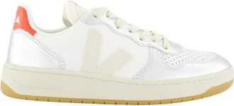 Veja Damen, Schuhe, Wei&szlig;, 37 EUGr&ouml;&szlig;e