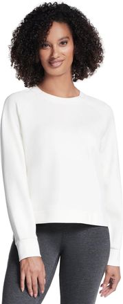 Skechers Sweatshirt Skechers Skechluxe Elevate Crewneck
