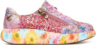 Laura Vita Sneakers Laura Vita Nikito 57 Rosa