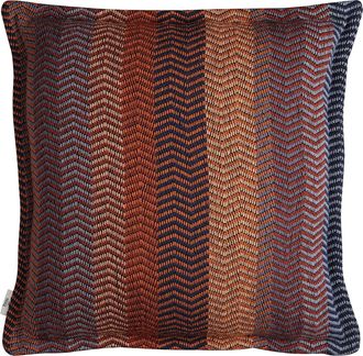 Roros Tweed Fri - Kissen aus norwegischer Lammwolle - Design von Anderssen & Voll - Kissenmaße: 60 x 60 cm